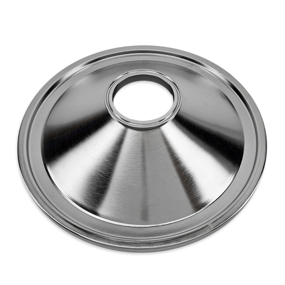 35L x 3 Inch TC PolyPhoenix Distillation Lid | Suits BrewZilla & DigiBoil