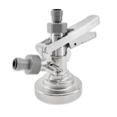 KeyKeg Coupler with PRV