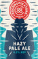 Co-Conspirators Hazy Pale Ale - 20L A-type Keg | Kegged Beer