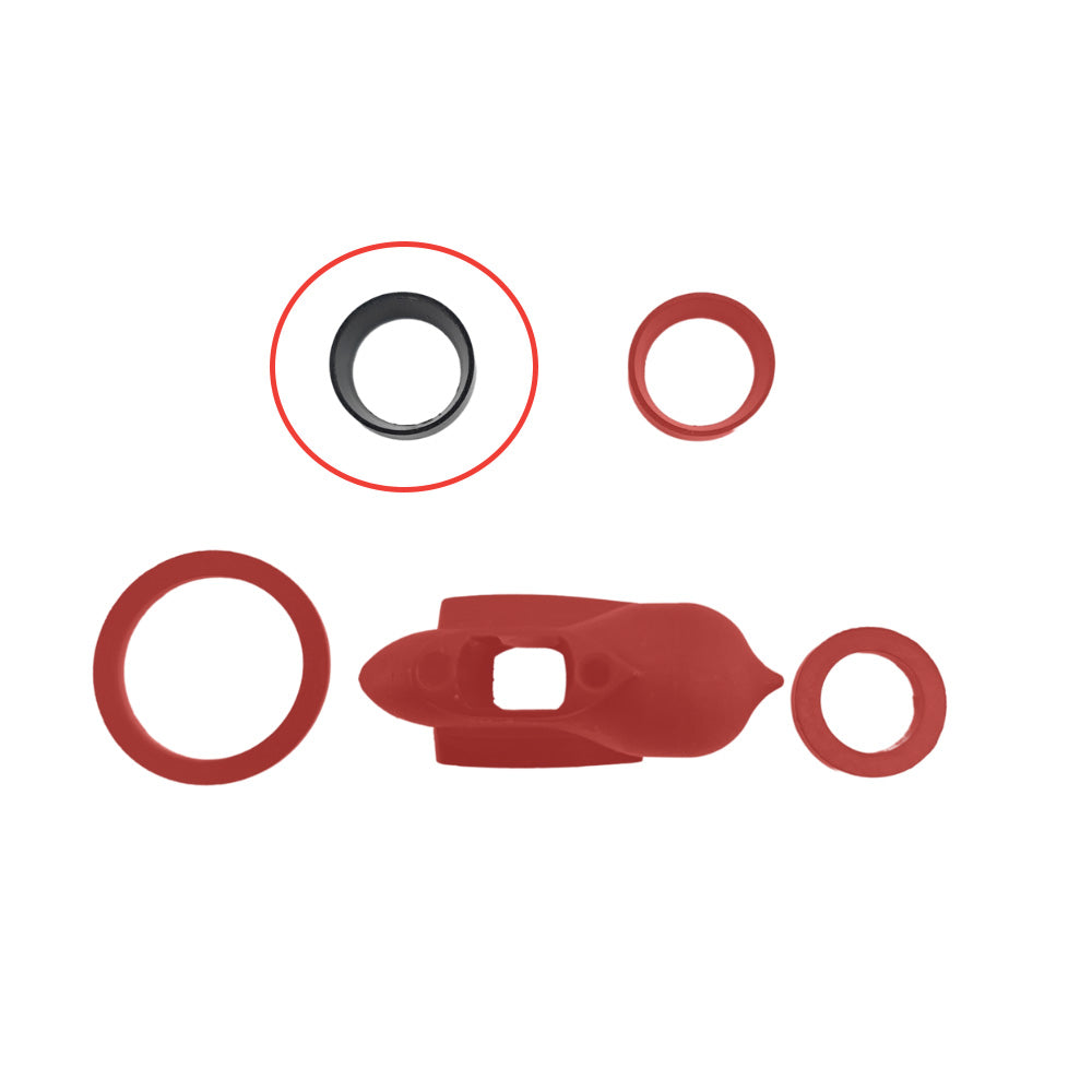 Nukatap Individual Black G3 Cup Seal Washer