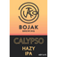 Calypso Hazy IPA | BoJaK Brewing | 20L A-type Keg