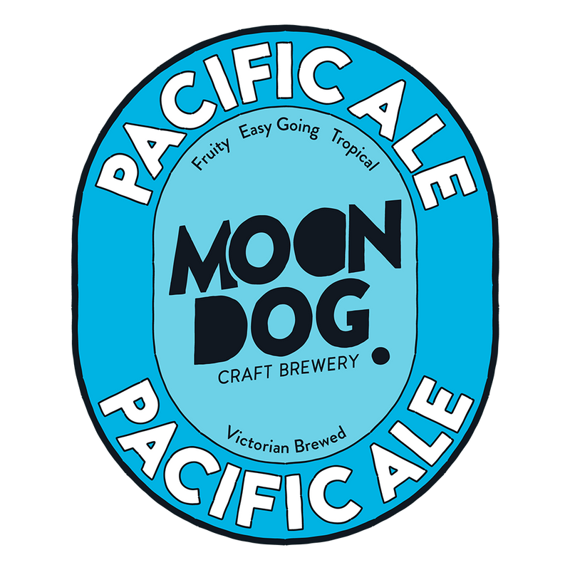 Moon Dog | 20L Kegged Beer Keg at Home