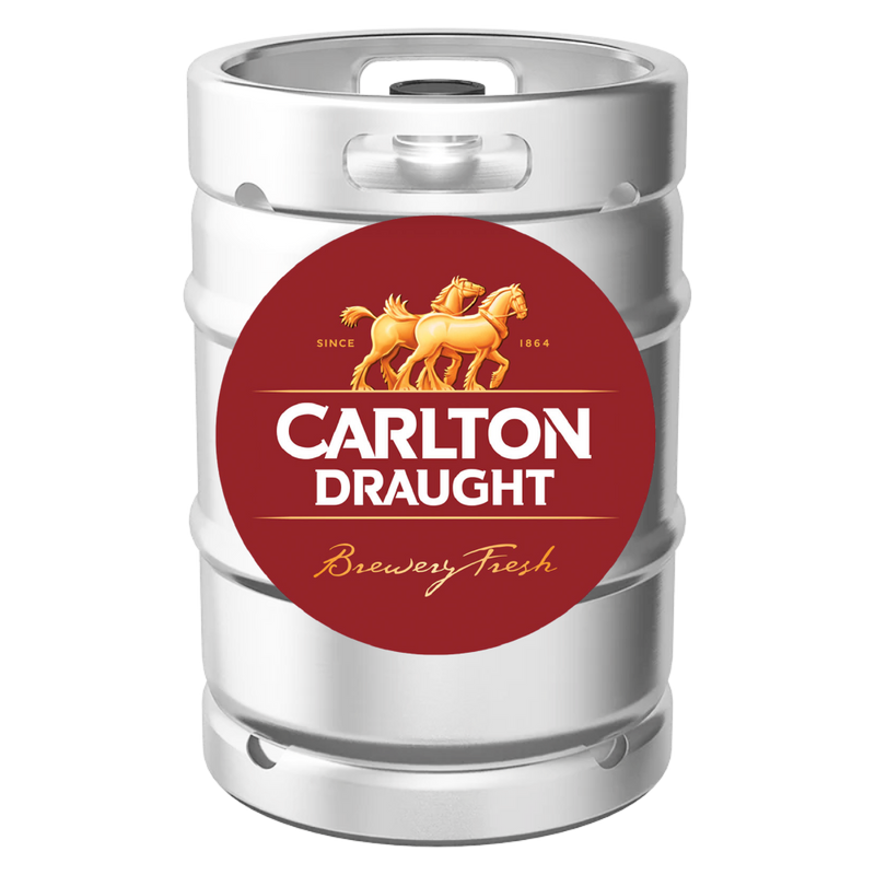 New Arrivals at KegLand