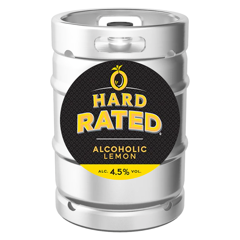 New Arrivals at KegLand