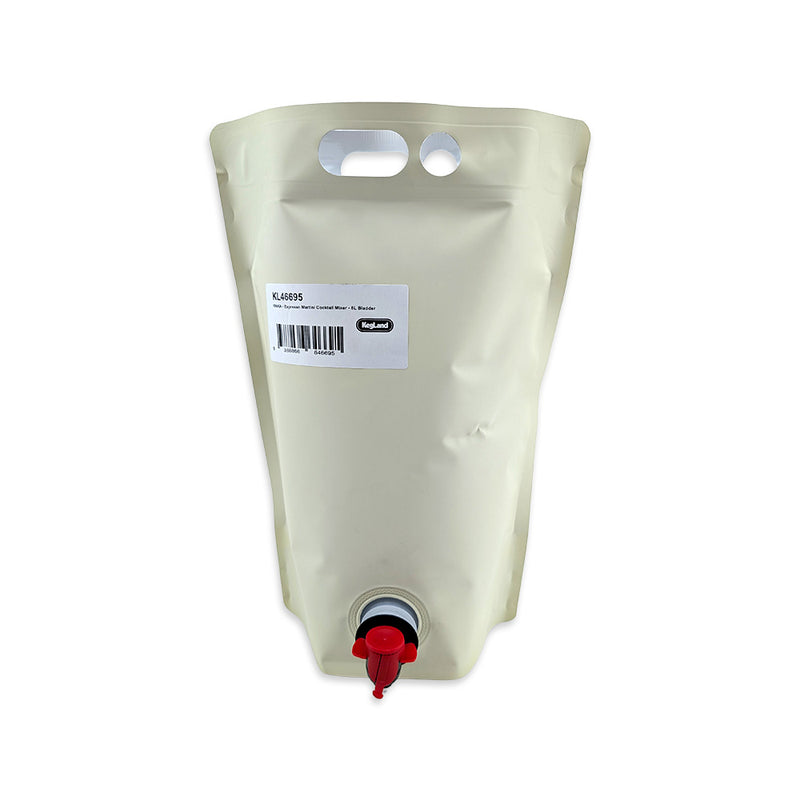 New Arrivals at KegLand