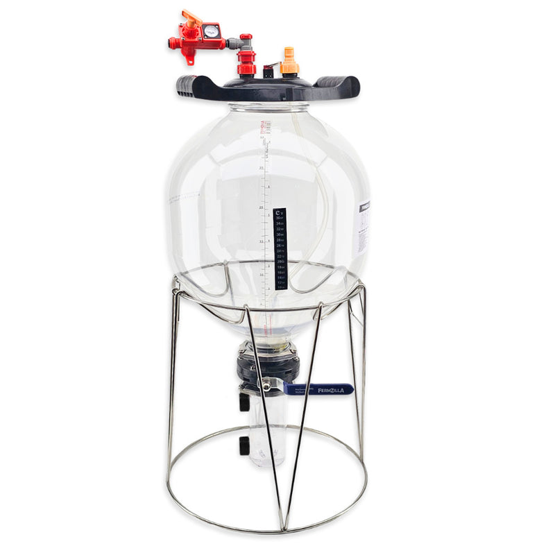 FermZilla Fermenters & Accessories - Pressurised Fermenters