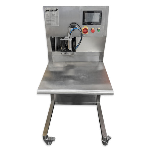 Automatic Bag in Box | Bladder Filling Machine BIB /Bagnum | KegLand