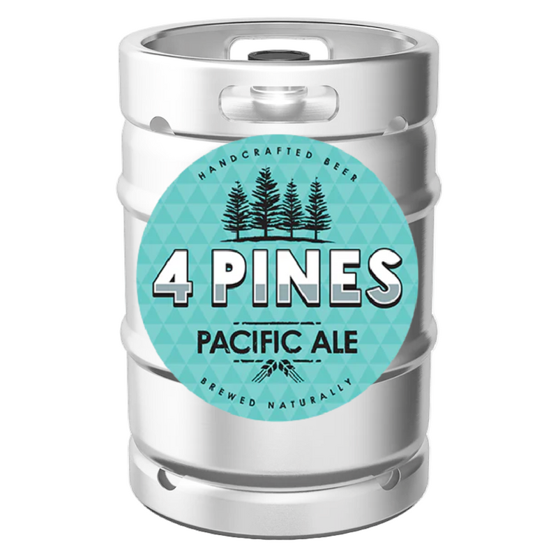 New Arrivals at KegLand