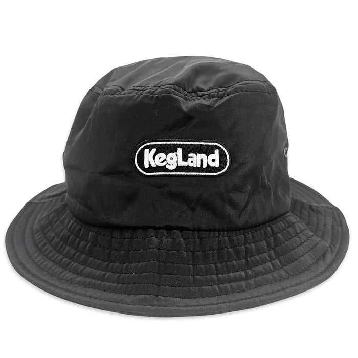 The KegLand Bucket Hat | Regular to Extra Large