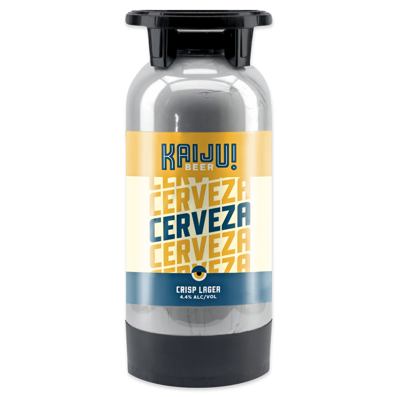 20L Kegs for Kegerators & Home Bars | KegLand