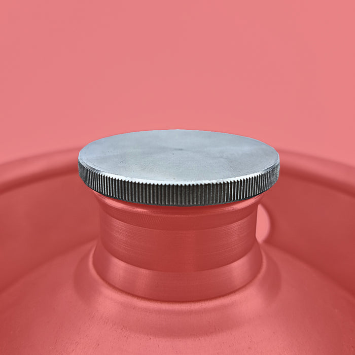 Replacement Lid for Mini Keg | Kegland