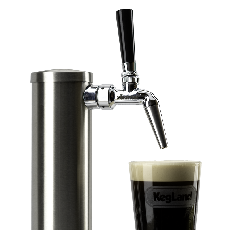 Australia's Best Selling Keg Fridge - KegLand Series X Kegerators