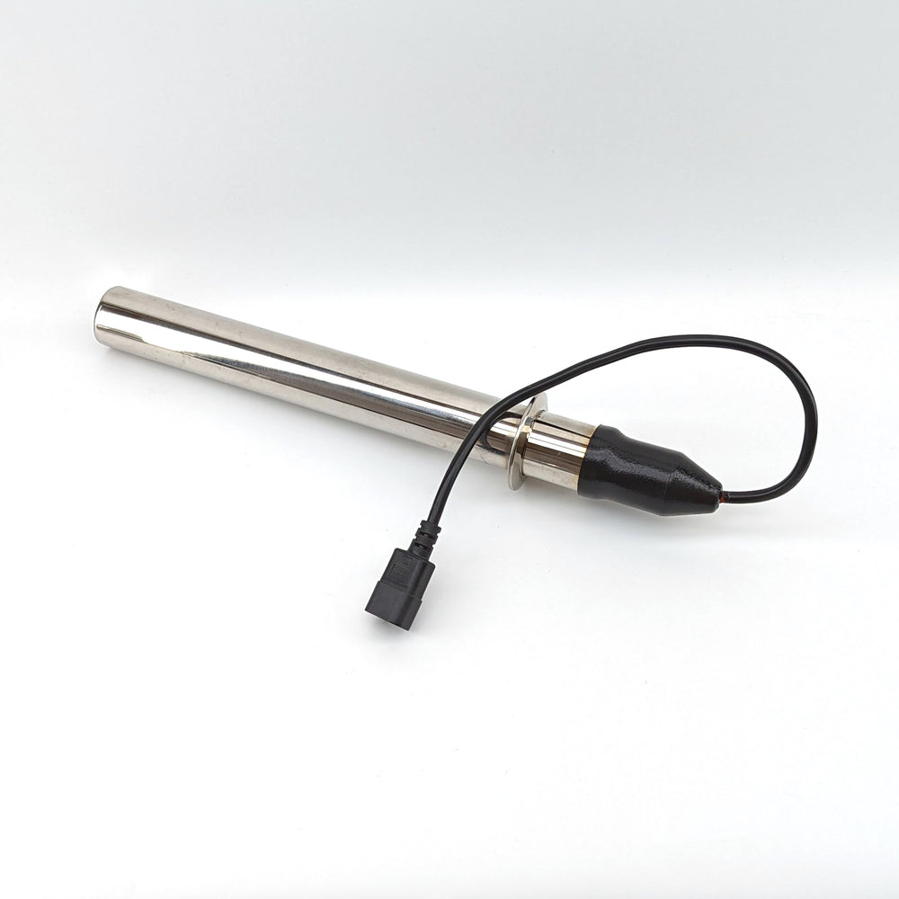 Warming Wizard Wand 2' TC Element 125watt @ 220-240V / 31watt @110-120