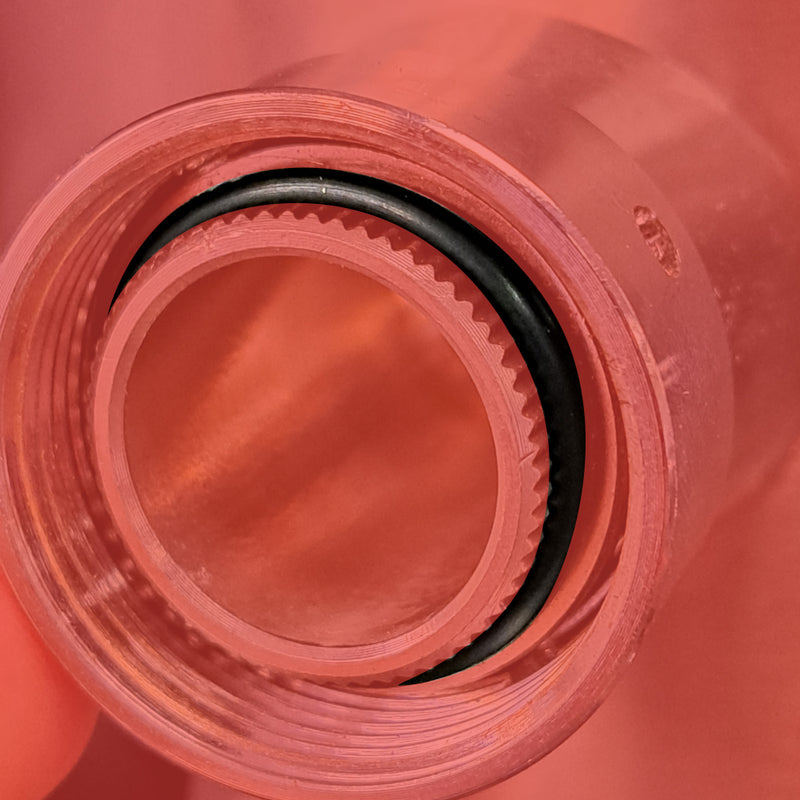 Tap Shank Oring x 10 | KegLand