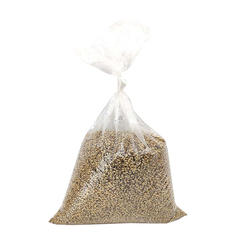 KegLand Custom Grain Bill Maker | All-Grain | Partial Mash