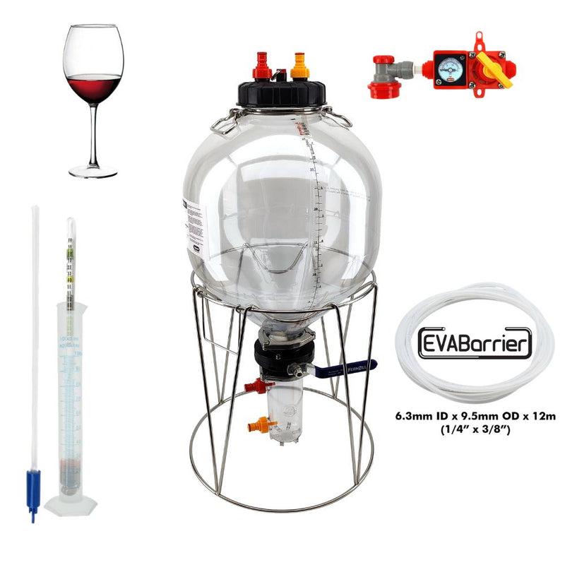 New Arrivals at KegLand