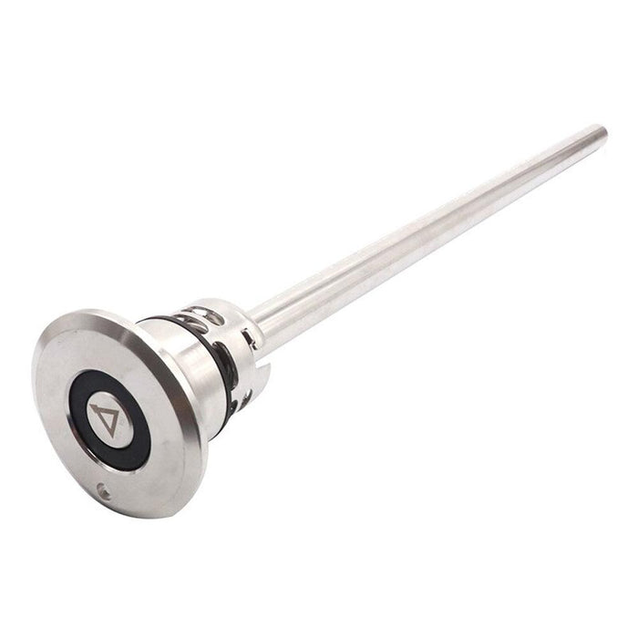 A-type Screw In Spear for Premium 20L Rubber Base Commercial Keg