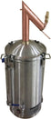 AlcoEngine Pot Still Distilling Aparatus