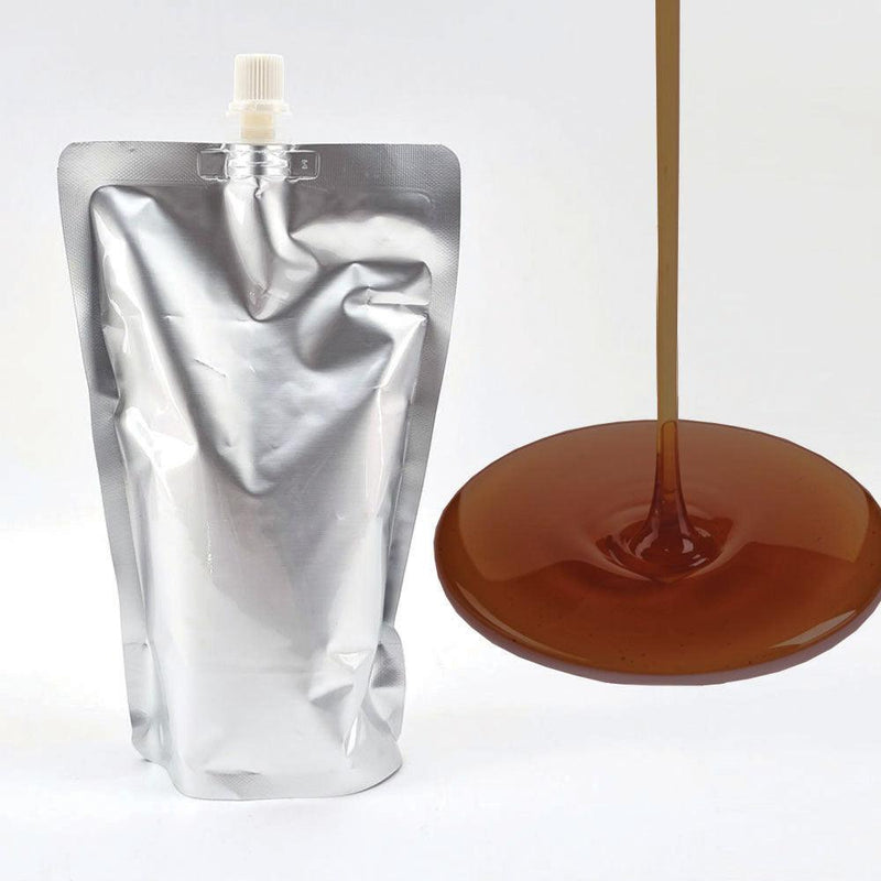 Amber Belgian Candi Syrup - 500g