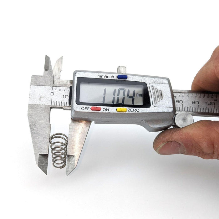 NukaTap FC Auto Close Spring