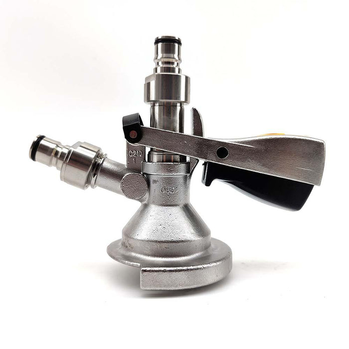 Commercial Keg Couplers | KegLand Australia