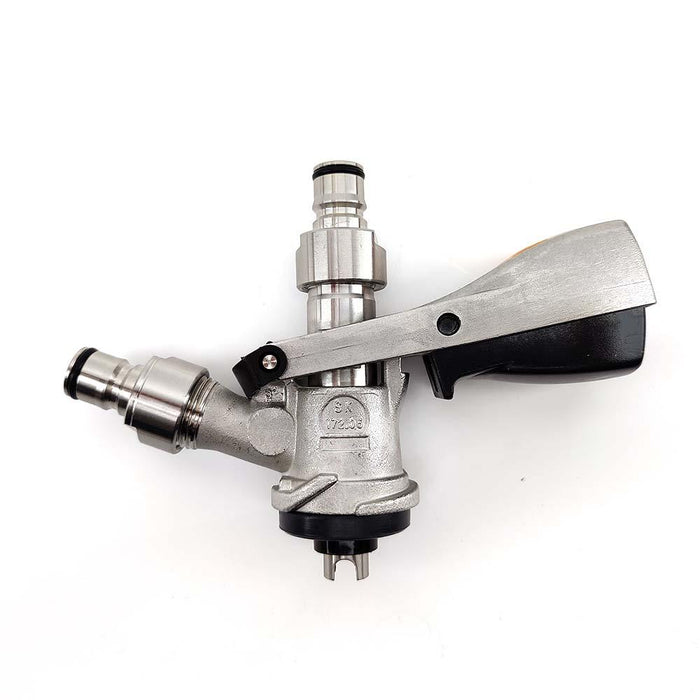Commercial Keg Couplers | KegLand Australia