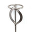 Basic Stainless Drill Powered Mash Stirrer & Mixer | 1/4 Inch Hex Drive