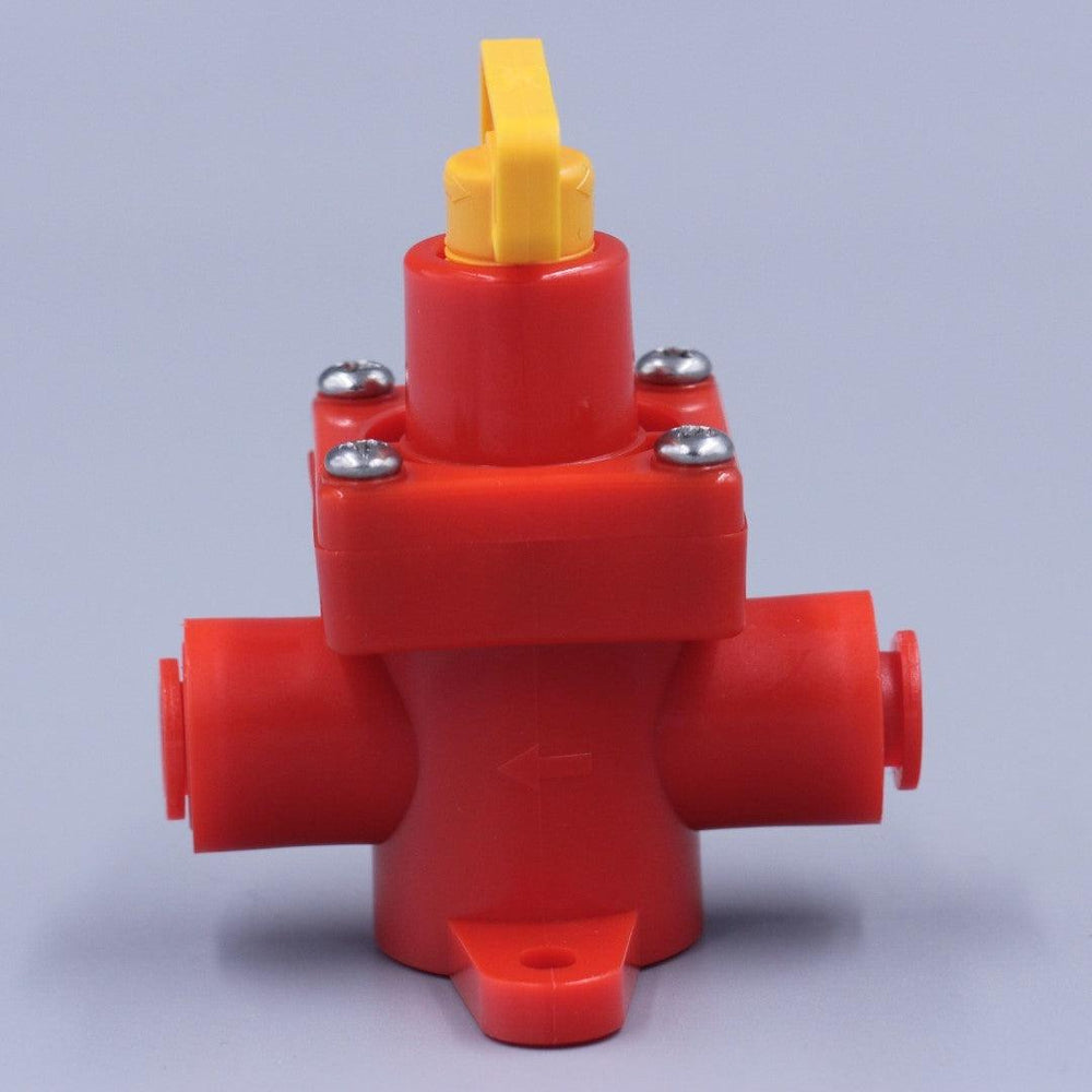 KegLand Diaphragm Spunding Valve - Pressure Release Valve
