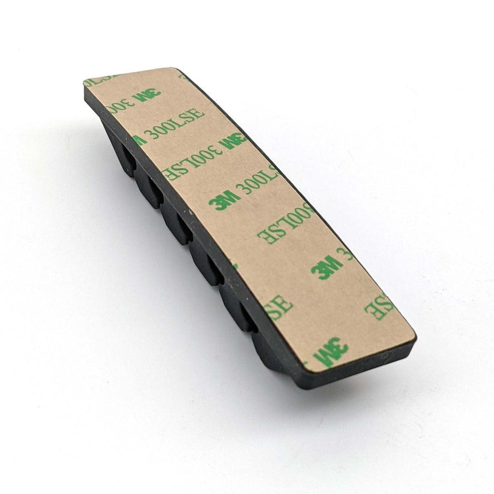 Beer and Gas Line Tidy Organiser | KegLand BLT Adhesive