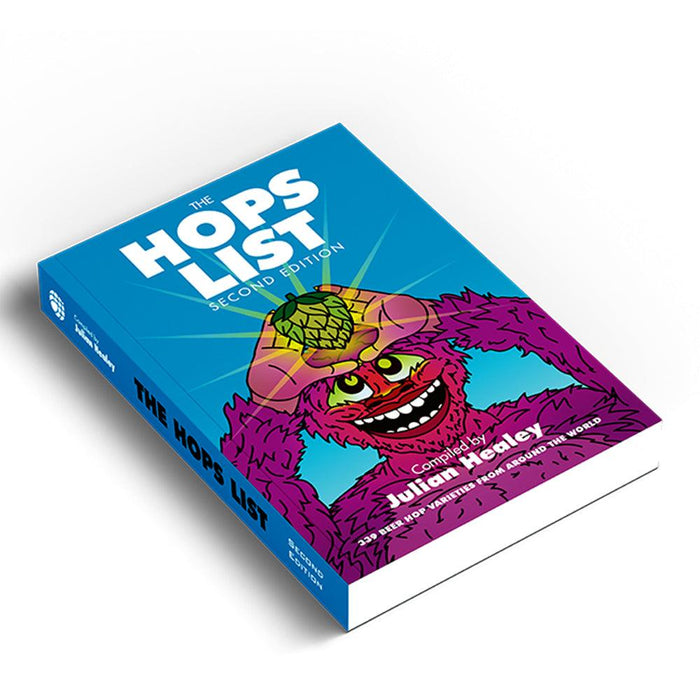 Learn How to Home Brew - Get all the books you need to learn how HERE!