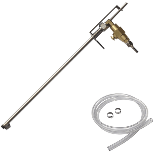 Bottle Filler Beer Gun - KegLand