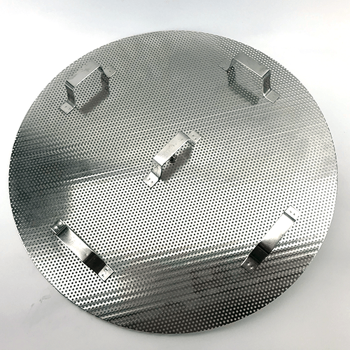 65L BrewZilla / Robobrew Gen3.1 - Boiler False Bottom (Pump Filter)