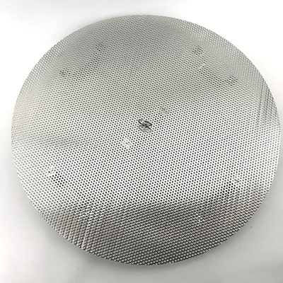 65L BrewZilla / Robobrew Gen3.1 - Boiler False Bottom (Pump Filter)