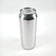 500mL Silver Aluminium Cans - 207 Units