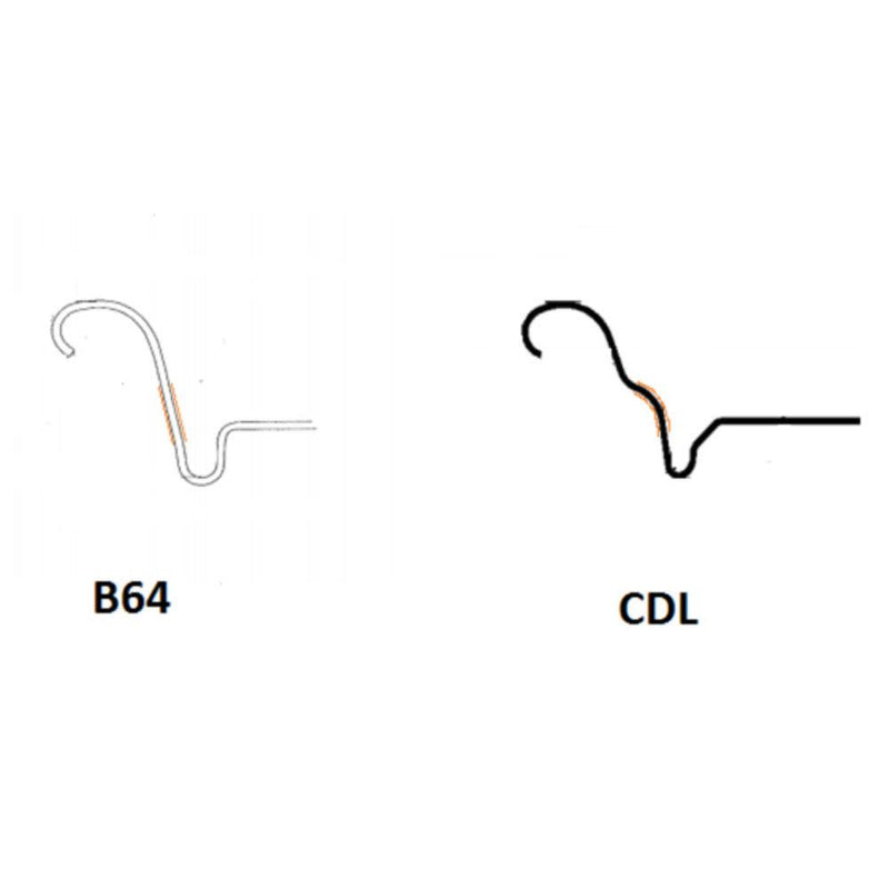 VISY Chuck for CDLE/CDL 202 Can Ends | Suits Cannular Full Auto Canning ...