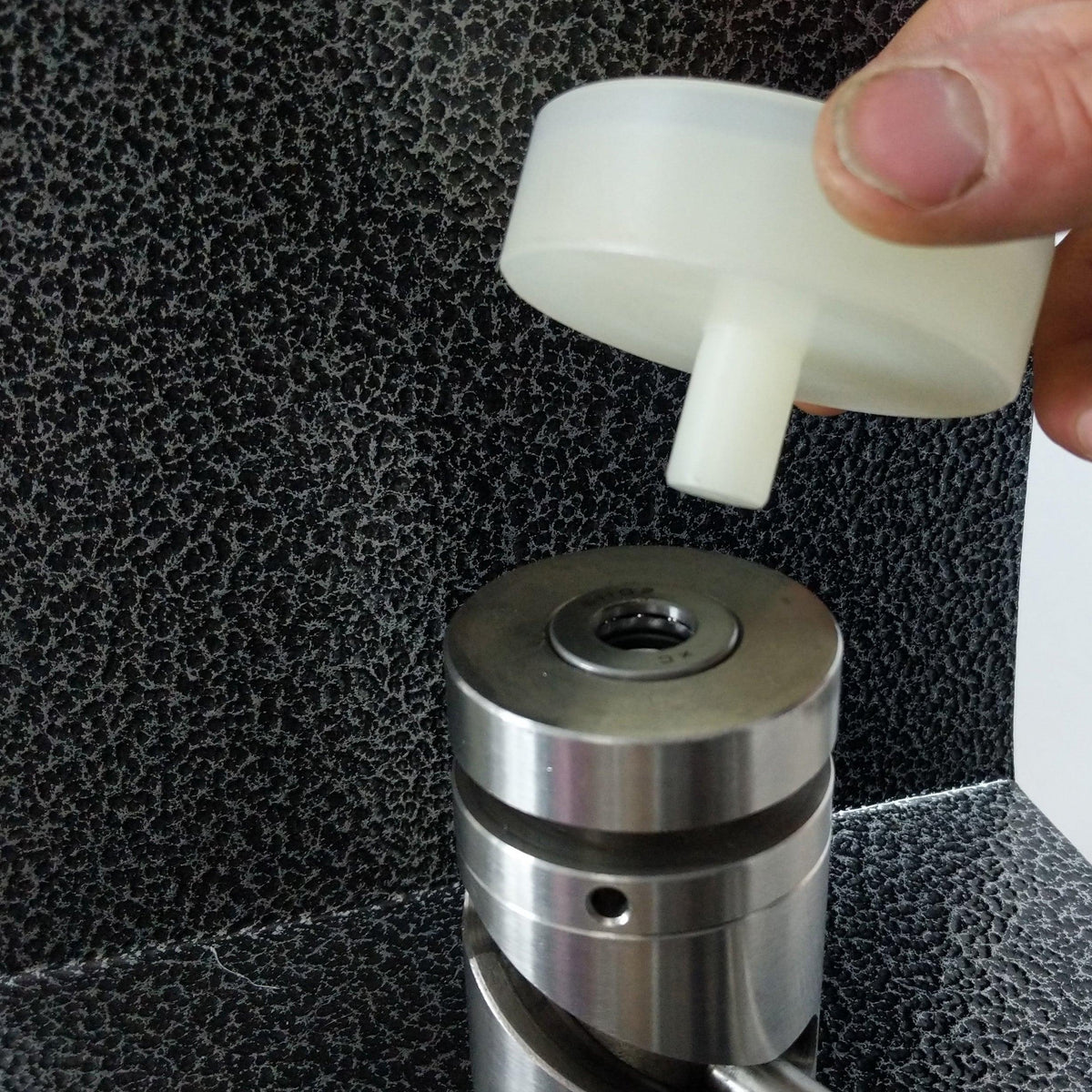 Cannular Table Spacer - Used for 500ml Cans - KegLand