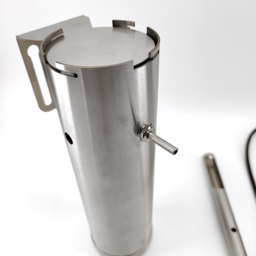 Cold Smoker | Smoke Generator Kit | 12v Easy Mount