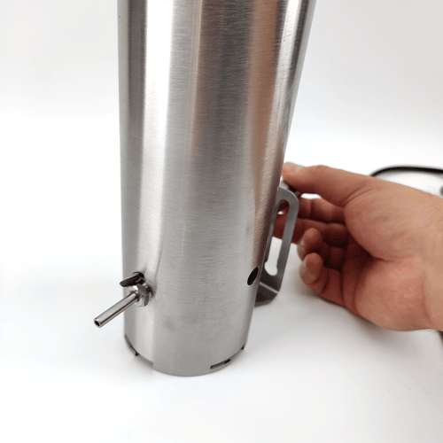 Cold Smoker | Smoke Generator Kit | 12v Easy Mount