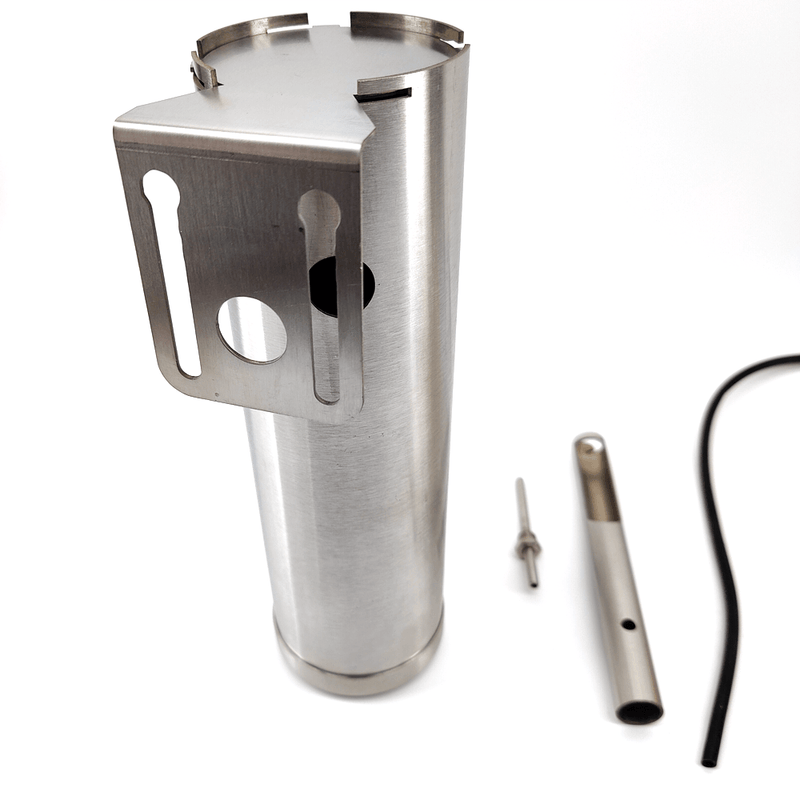 Cold Smoker | Smoke Generator Kit | 12v Easy Mount