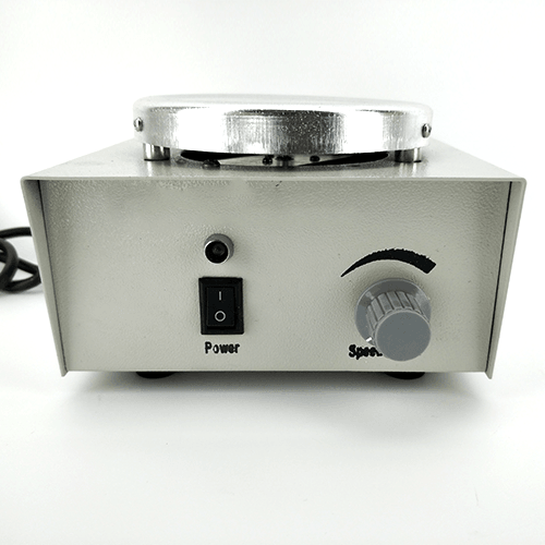 Compact Adjustable Magnetic Stirrer Machine | KegLand