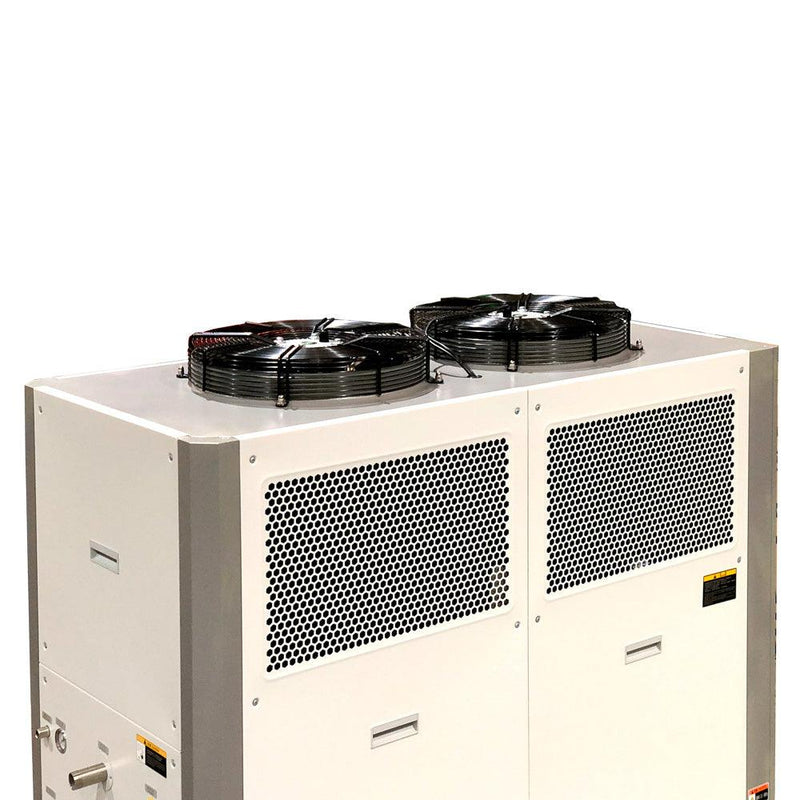 9.1kW Industrial Glycol Chiller - Designed for Breweries, Wineries or ...