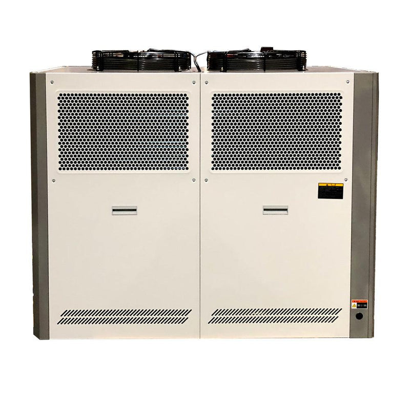 9.1kW Industrial Glycol Chiller - Designed for Breweries, Wineries or ...