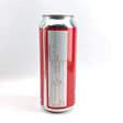 Custom Digital Printed Labels for Cans or Bottles