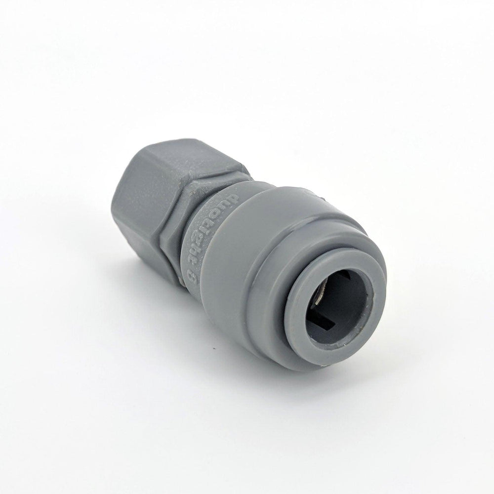 duotight Fittings - Push In Fittings - KegLand