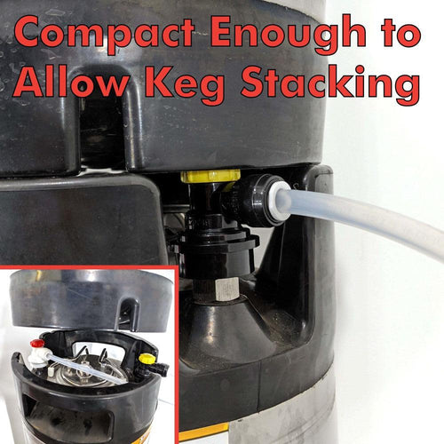 Kegging - High-Quality Kegs and Dispensing Equipment