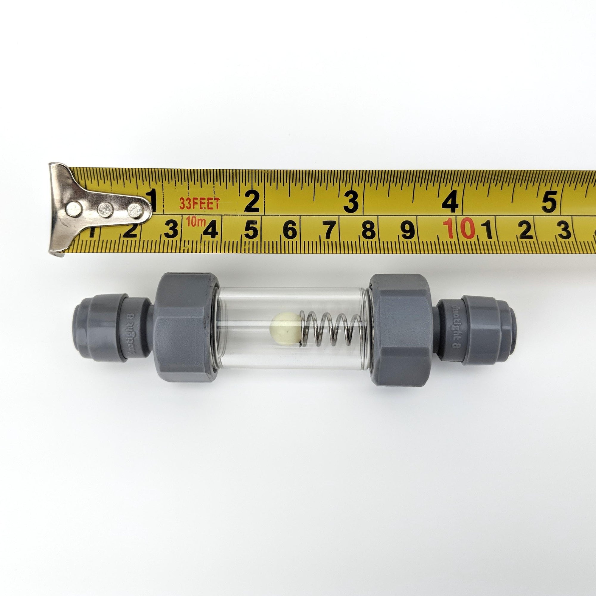 Duotight Flow Stopper - Fill Kegs Automatically, Keg Filler, Bottle ...