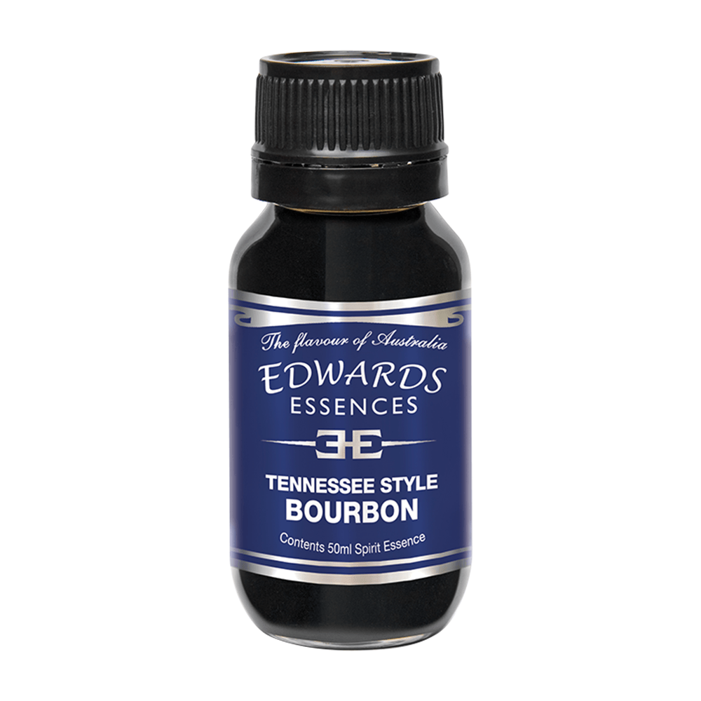 Edwards Essences Tennessee Style Bourbon 50mL | Distillation