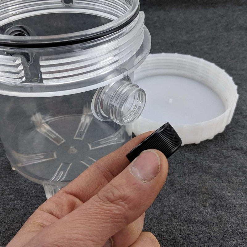 FermZilla Collection Container 1000ml (1 Liter)