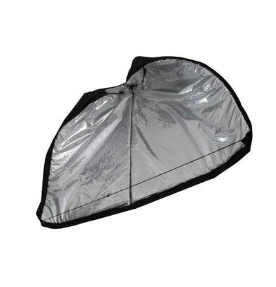 FermZilla Conical - 55L Jacket - Easy and inexpensive way to insulate ...