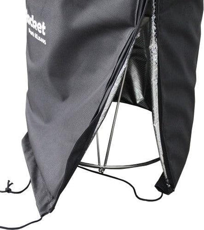 FermZilla Conical - 55L Jacket - Easy and inexpensive way to insulate ...